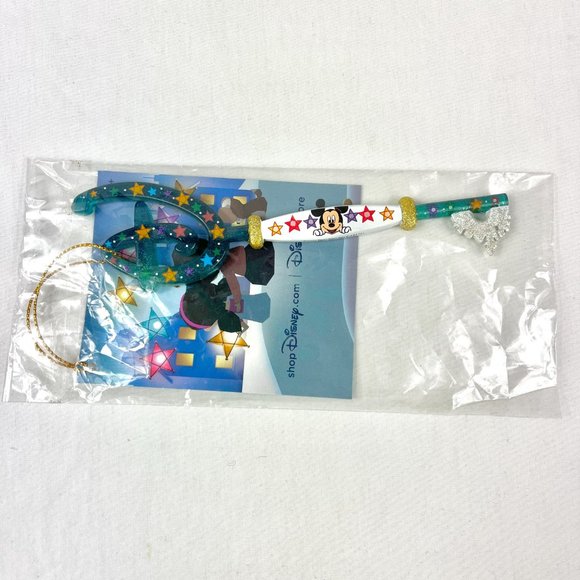 Disney | Holiday | Shop Disney Key From Our Family To Yours Mickey ...